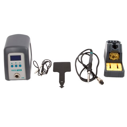 Lead-Free Soldering Station QUICK 3202 ESD - GsmServer