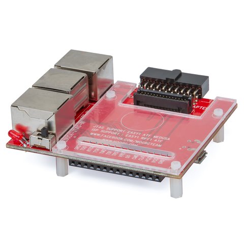 E-Mate Pro eMMC Tool 2017 - GsmServer