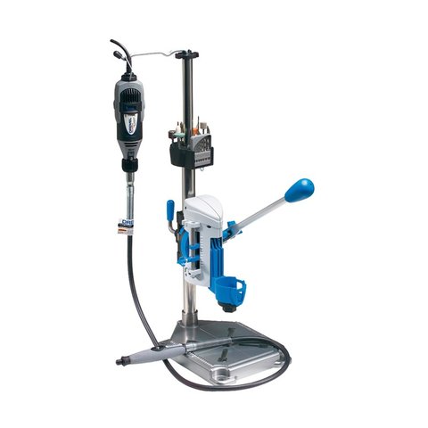 Стойка для крепления инструмента Dremel Workstation - Masteram