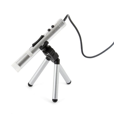 USB Digital Microscope Supereyes B010 - ToolBoom